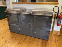 Reconditioned and Ex-Display Cookers - TN Cook Limited